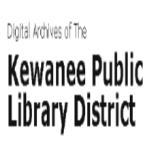 Digital Archives of the Kewanee Public Library :: The Community History Archive Of The Kewanee ...